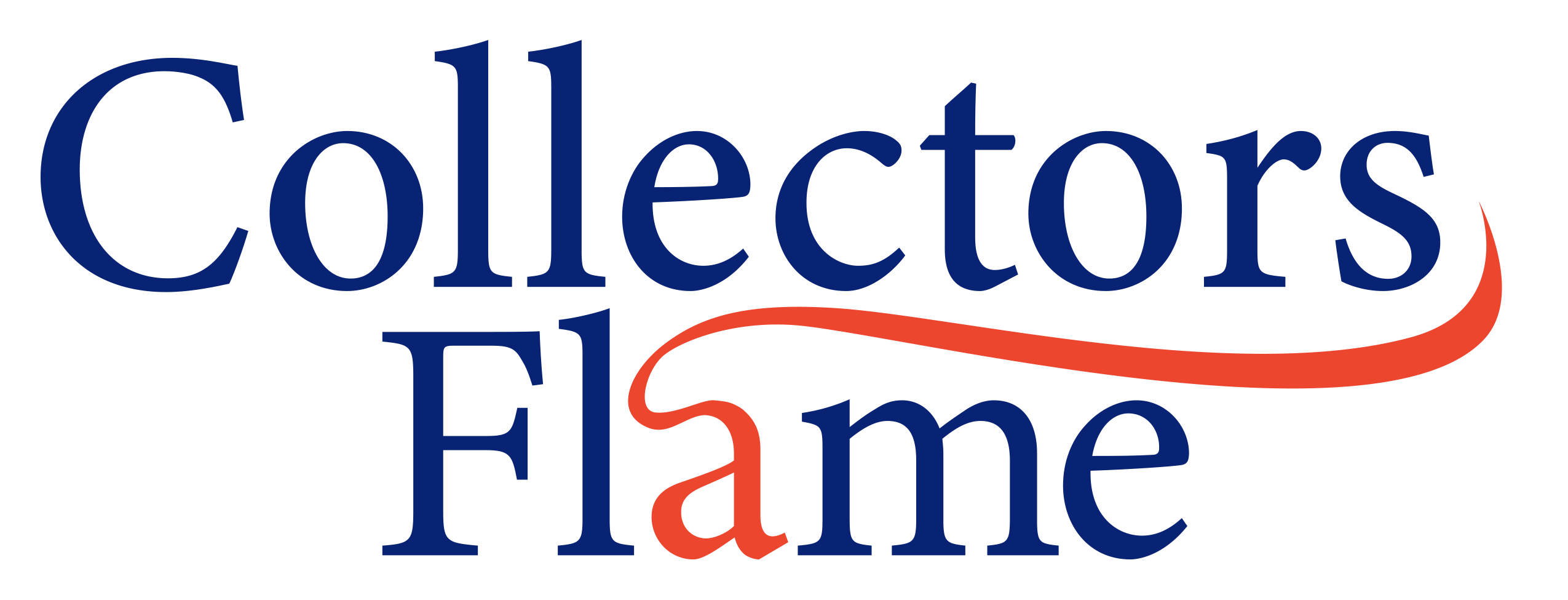 Collectors Flame